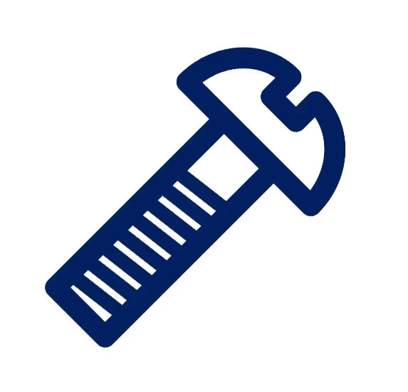 Wolf Parts – Berkel Sales & Service, Inc.